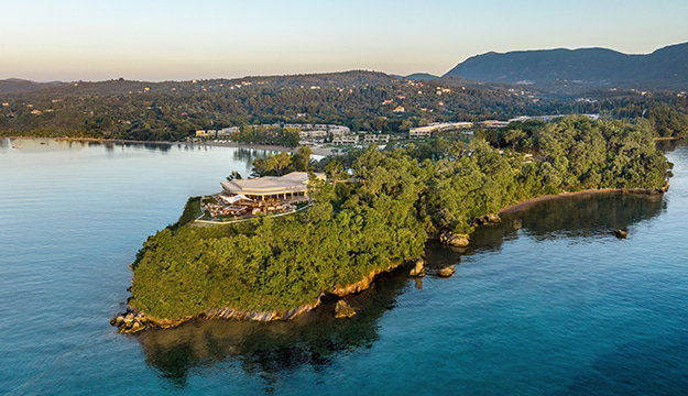 Ikos Resorts: Luxus-All-Inclusive im Mittelmeerraum | EWTC
